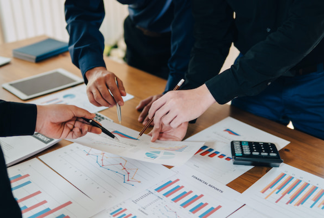 Software Features - Noble*Direct